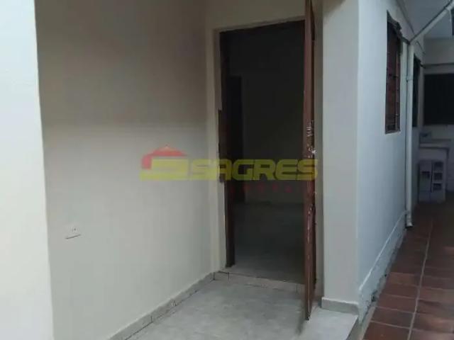 Casa / Sobrado para Venda em São Paulo/SP Vila Nova Mazzei 3 Quartos