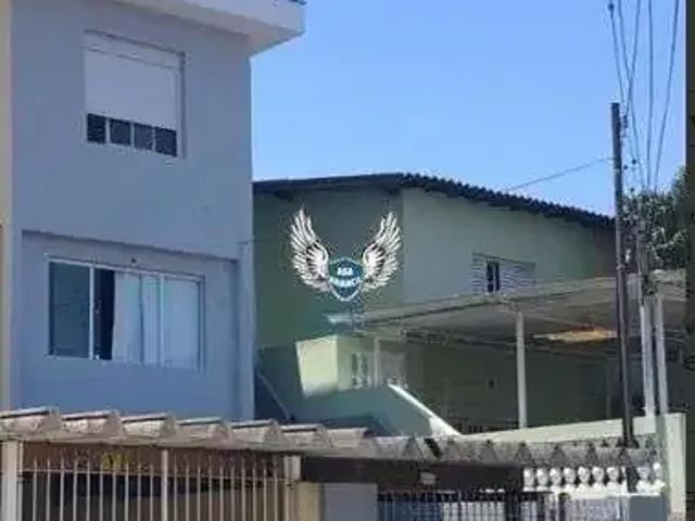 Casa / Sobrado para Venda em São Paulo/SP Vila Nova Mazzei 3 Quartos
