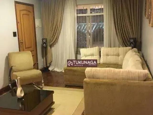 Casa / Sobrado para Venda em São Paulo/SP Vila Nova Mazzei 3 Quartos