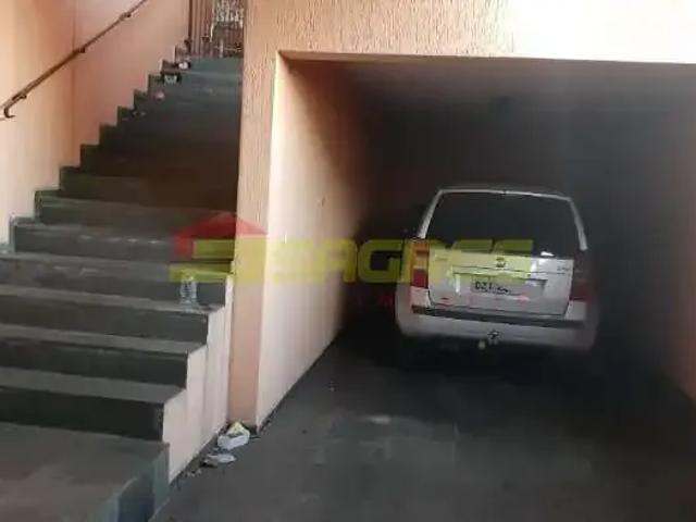 Casa / Sobrado para Venda em São Paulo/SP Vila Nova Mazzei 3 Quartos