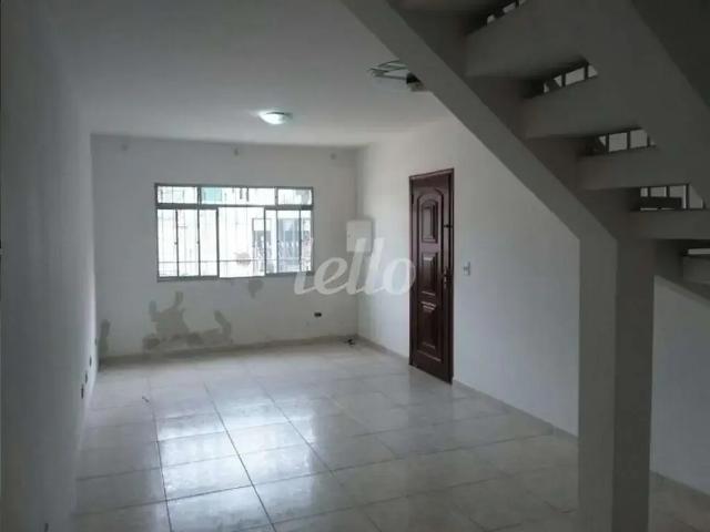 Casa / Sobrado para Venda em São Paulo/SP Vila Nova Mazzei 3 Quartos
