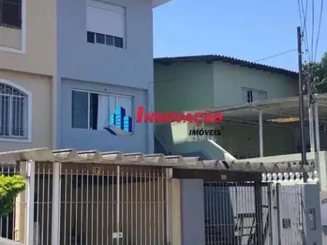 Casa / Sobrado para Venda em São Paulo/SP Vila Nova Mazzei 3 Quartos