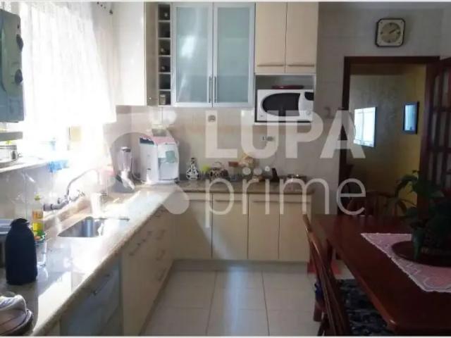 Casa / Sobrado para Venda em São Paulo/SP Vila Nova Mazzei 3 Quartos