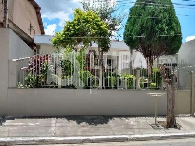 Casa / Sobrado para Venda em São Paulo/SP Vila Nova Mazzei 3 Quartos