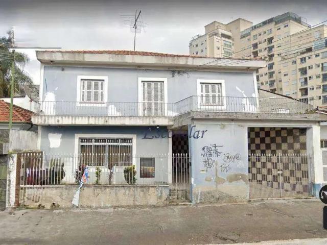 Casa / Sobrado para Venda em São Paulo/SP Vila Nova Mazzei 3 Quartos