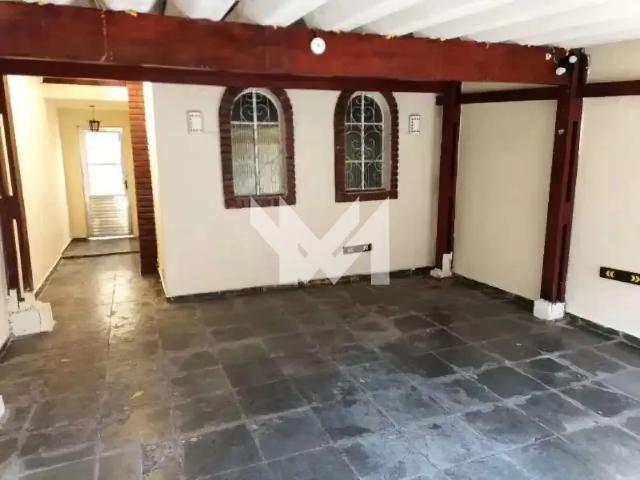 Casa / Sobrado para Venda em São Paulo/SP Vila Nova Mazzei 3 Quartos