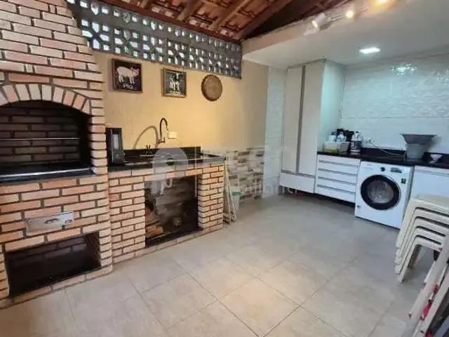 Casa / Sobrado para Venda em São Paulo/SP Vila Nova Mazzei 3 Quartos