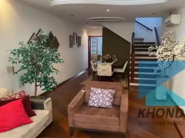 Casa / Sobrado para Venda em São Paulo/SP Vila Nova Mazzei 3 Quartos