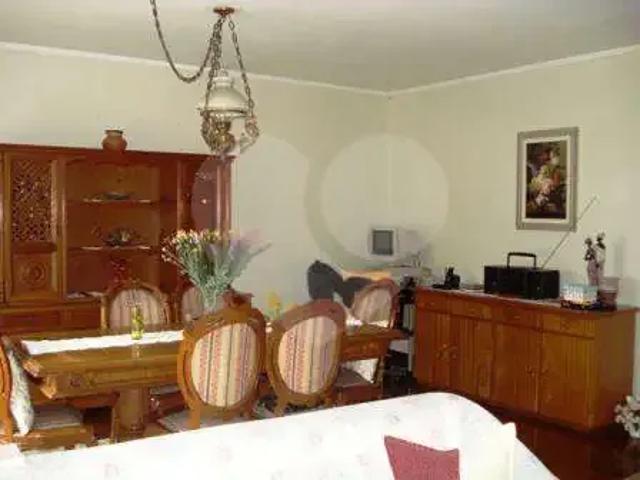 Casa / Sobrado para Venda em São Paulo/SP Vila Nova Mazzei 3 Quartos