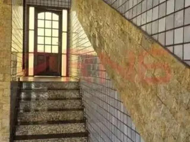 Casa / Sobrado para Venda em São Paulo/SP Vila Nova Mazzei 3 Quartos