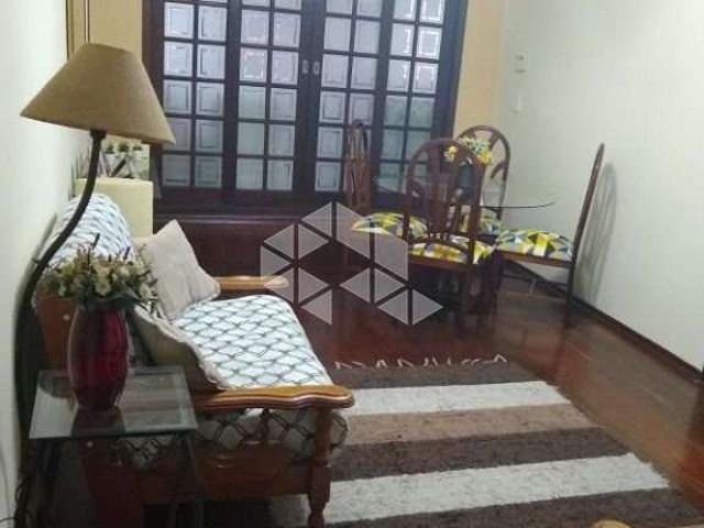 Casa / Sobrado para Venda em São Paulo/SP Vila Nova Mazzei 3 Quartos