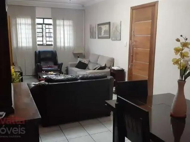 Casa / Sobrado para Venda em São Paulo/SP Vila Nova Mazzei 3 Quartos