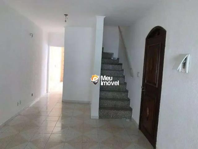 Casa / Sobrado para Venda em São Paulo/SP Vila Nova Mazzei 3 Quartos
