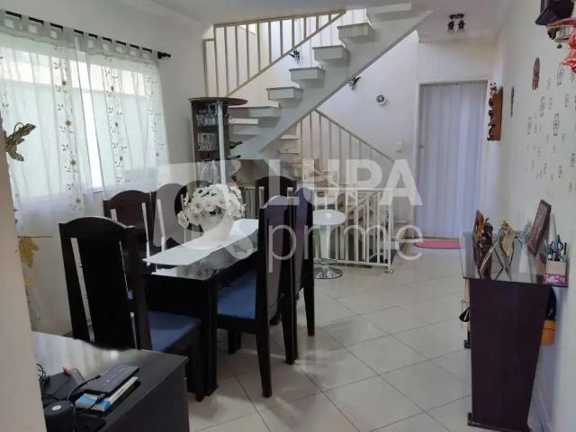 Casa / Sobrado para Venda em São Paulo/SP Vila Nova Mazzei 3 Quartos
