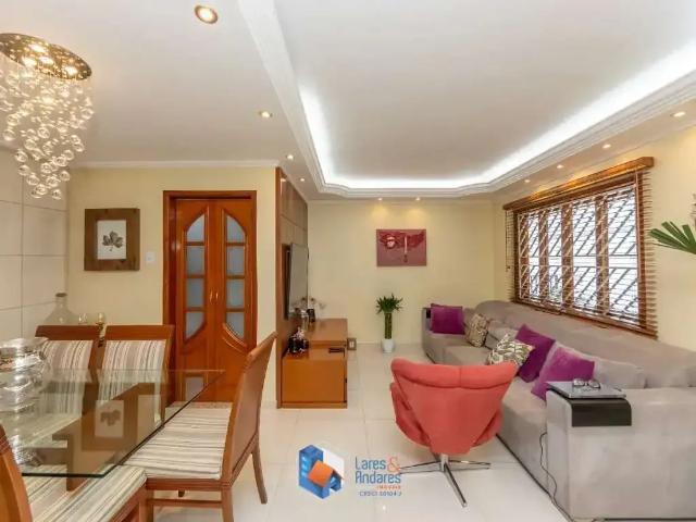 Casa / Sobrado para Venda em São Paulo/SP Vila Nova Mazzei 3 Quartos