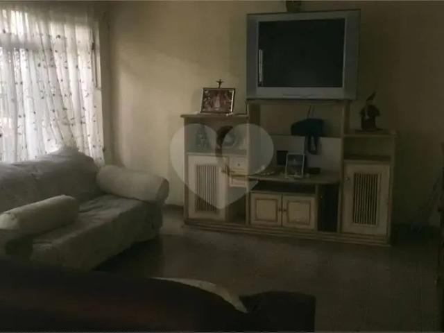 Casa / Sobrado para Venda em São Paulo/SP Vila Nova Mazzei 3 Quartos