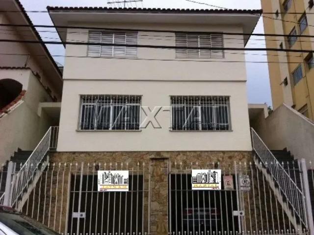 Casa / Sobrado para Venda em São Paulo/SP Vila Nova Mazzei 3 Quartos