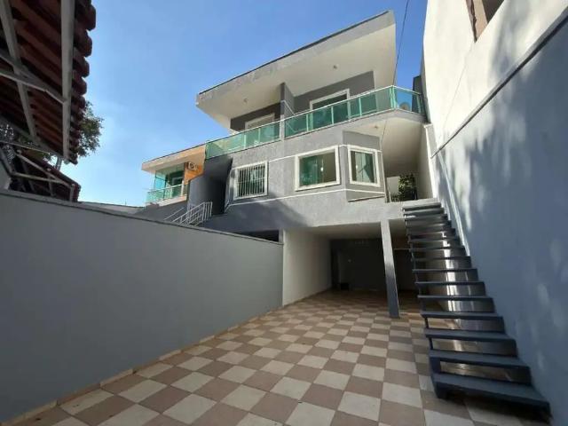 Casa / Sobrado para Venda em São Paulo/SP Vila Nova Mazzei 3 Quartos