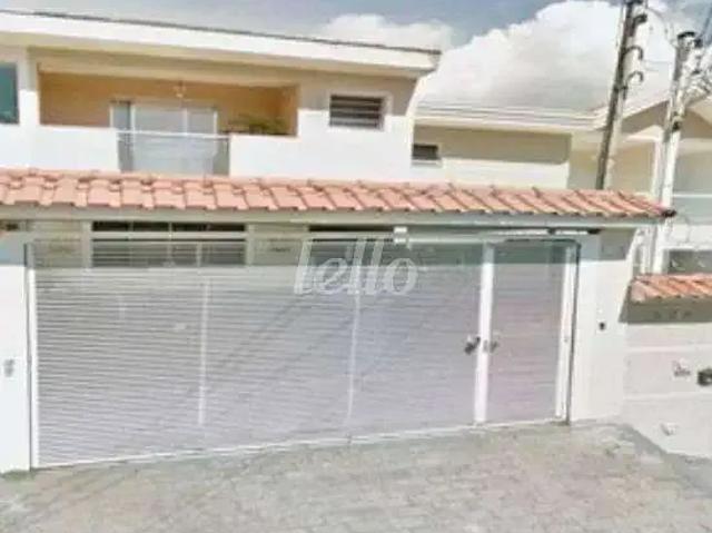 Casa / Sobrado para Venda em São Paulo/SP Vila Nova Mazzei 3 Quartos