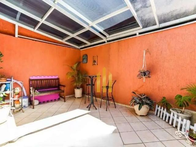 Casa / Sobrado para Venda em São Paulo/SP Vila Nova Mazzei 3 Quartos