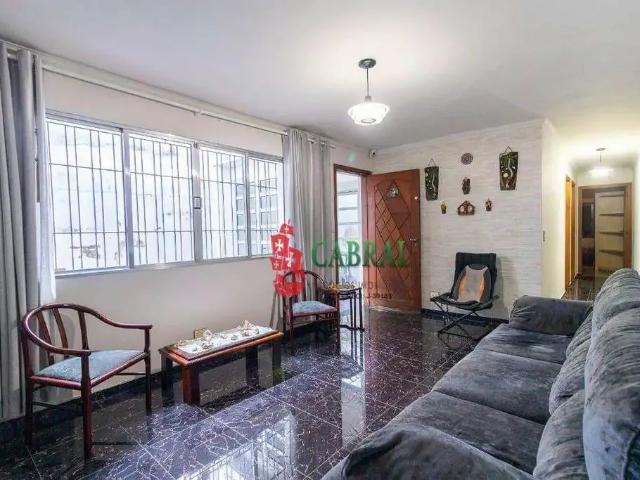 Casa / Sobrado para Venda em São Paulo/SP Vila Nova Mazzei 3 Quartos