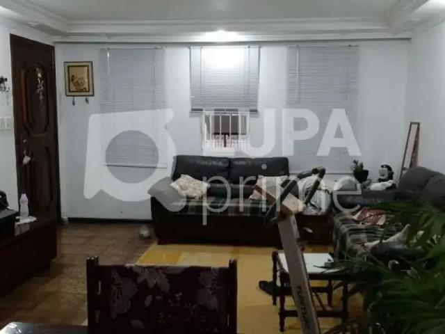 Casa / Sobrado para Venda em São Paulo/SP Vila Nova Mazzei 3 Quartos