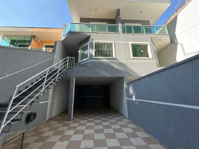 Casa / Sobrado para Venda em São Paulo/SP Vila Nova Mazzei 3 Quartos