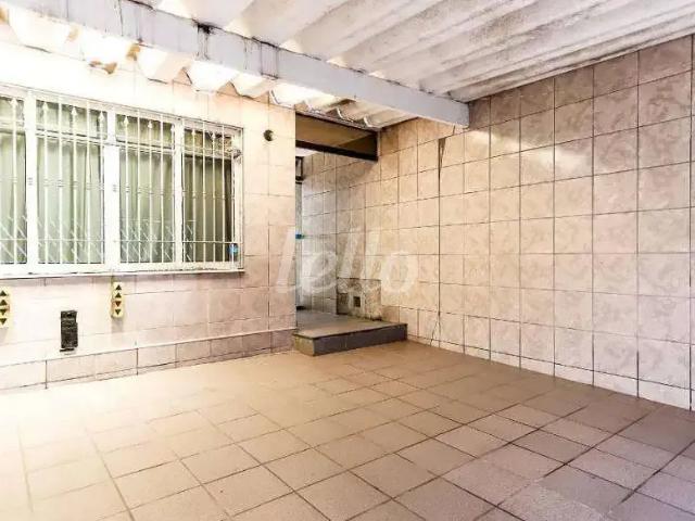 Casa / Sobrado para Venda em São Paulo/SP Vila Nova Mazzei 3 Quartos
