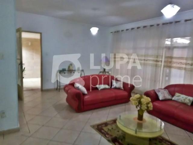 Casa / Sobrado para Venda em São Paulo/SP Vila Nova Mazzei 3 Quartos