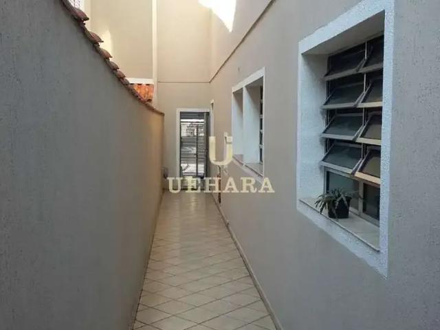 Casa / Sobrado para Venda em São Paulo/SP Vila Nova Mazzei 3 Quartos