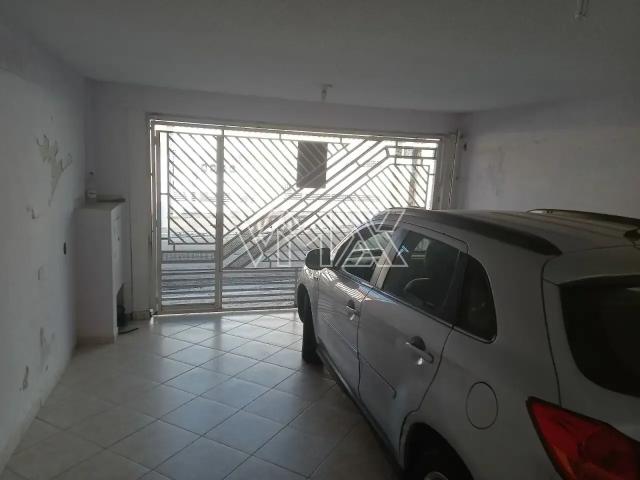 Casa / Sobrado para Venda em São Paulo/SP Vila Nova Mazzei 3 Quartos