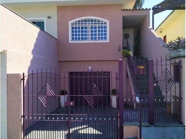 Casa / Sobrado para Venda em São Paulo/SP Vila Nova Mazzei 3 Quartos