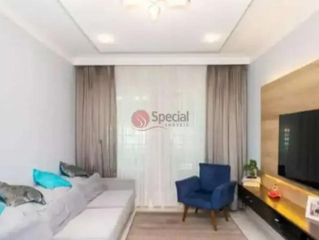 Casa / Sobrado para Venda em São Paulo/SP Vila Nova Mazzei 3 Quartos