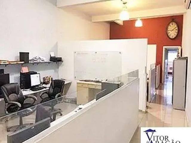 Casa / Sobrado para Venda em São Paulo/SP Vila Nova Mazzei 3 Quartos