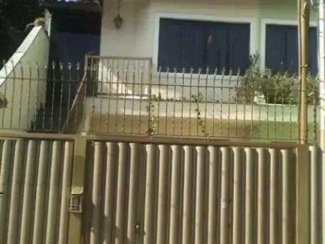 Casa / Sobrado para Venda em São Paulo/SP Vila Nova Mazzei 3 Quartos