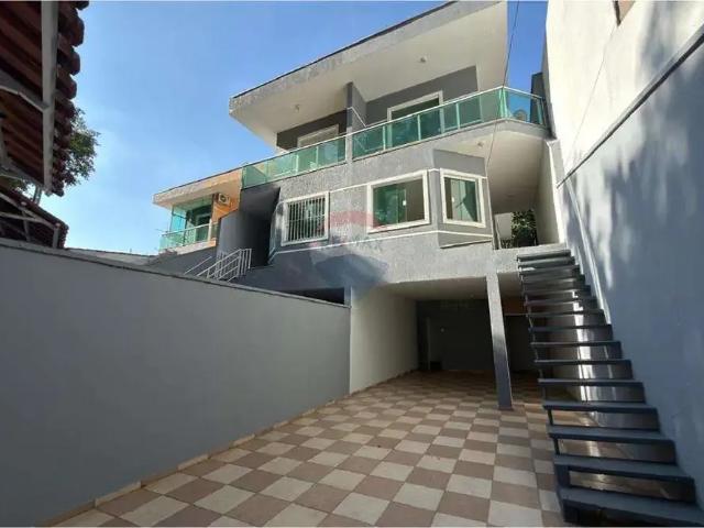 Casa / Sobrado para Venda em São Paulo/SP Vila Nova Mazzei 3 Quartos