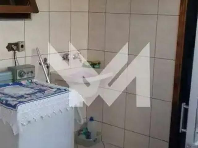 Casa / Sobrado para Venda em São Paulo/SP Vila Nova Mazzei 3 Quartos