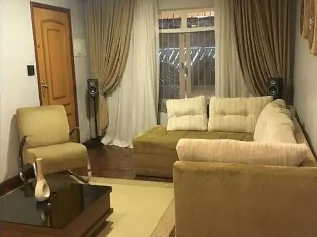 Casa / Sobrado para Venda em São Paulo/SP Vila Nova Mazzei 3 Quartos