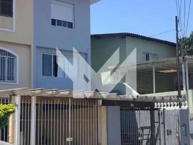 Casa / Sobrado para Venda em São Paulo/SP Vila Nova Mazzei 3 Quartos