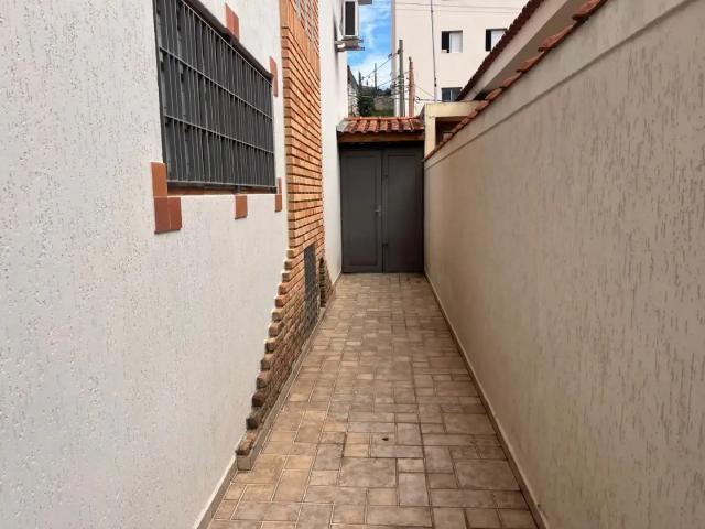 Casa / Sobrado para Venda em São Paulo/SP Vila Nova Mazzei 3 Quartos