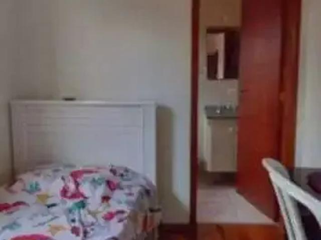 Casa / Sobrado para Venda em São Paulo/SP Vila Nova Mazzei 3 Quartos