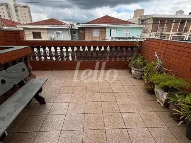 Casa / Sobrado para Venda em São Paulo/SP Vila Nova Mazzei 3 Quartos