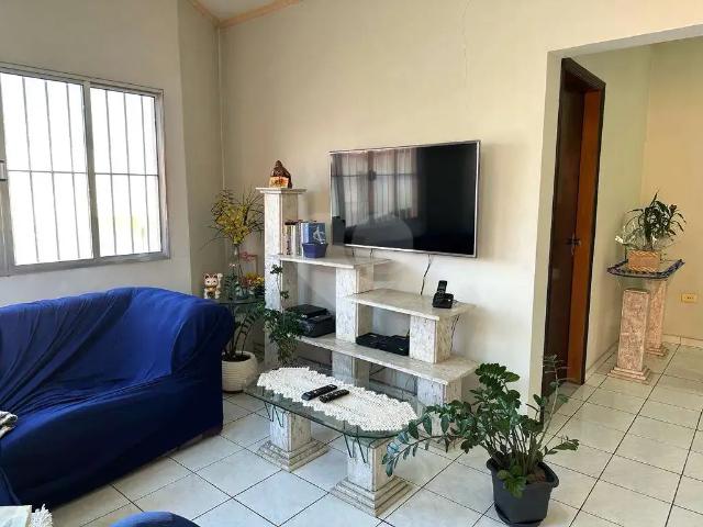 Casa / Sobrado para Venda em São Paulo/SP Vila Nova Mazzei 3 Quartos