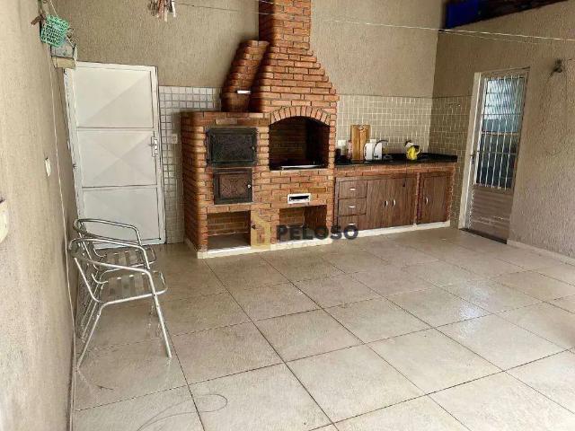 Casa / Sobrado para Venda em São Paulo/SP Vila Nova Mazzei 4 Quartos