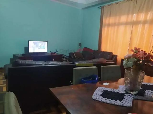 Casa / Sobrado para Venda em São Paulo/SP Vila Nova Mazzei 4 Quartos