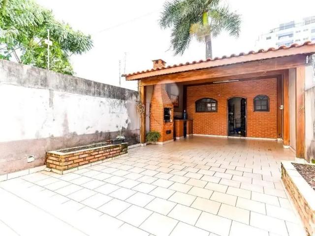 Casa / Sobrado para Venda em São Paulo/SP Vila Nova Mazzei 4 Quartos