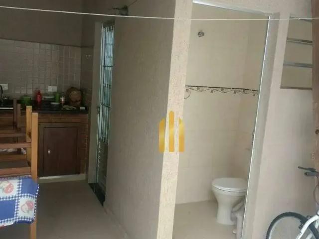 Casa / Sobrado para Venda em São Paulo/SP Vila Nova Mazzei 4 Quartos