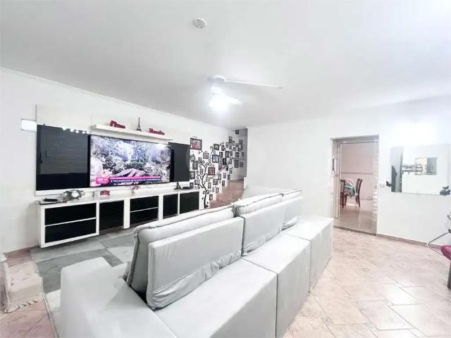 Casa / Sobrado para Venda em São Paulo/SP Vila Nova Mazzei 4 Quartos