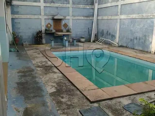 Casa / Sobrado para Venda em São Paulo/SP Vila Nova Mazzei 4 Quartos