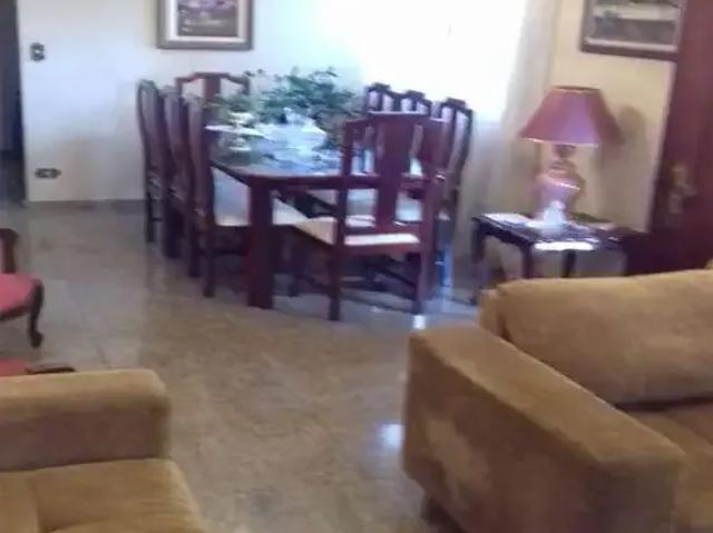 Casa / Sobrado para Venda em São Paulo/SP Vila Nova Mazzei 4 Quartos